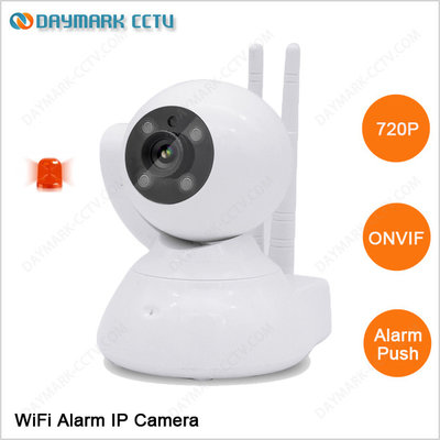 HD Plug and play ir night vision wireless web security camera for retail shop supplier