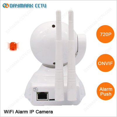 HD Plug and play ir night vision wireless web security camera for retail shop supplier