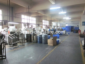 Shenzhen Dongyuanxing industry co., ltd.