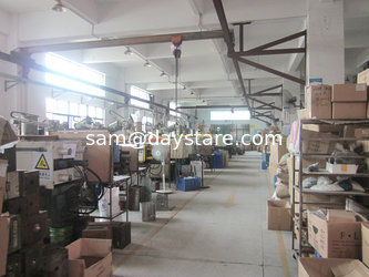 Shenzhen Dongyuanxing industry co., ltd.