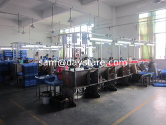 Shenzhen Dongyuanxing industry co., ltd.