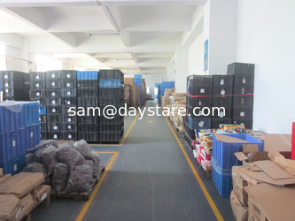 Shenzhen Dongyuanxing industry co., ltd.