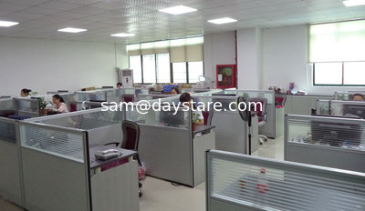 Shenzhen Dongyuanxing industry co., ltd.