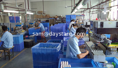 Shenzhen Dongyuanxing industry co., ltd.