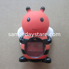 China 2016 Hot Sales high quality high accuracy baby digital thermometer for bath toy supplier