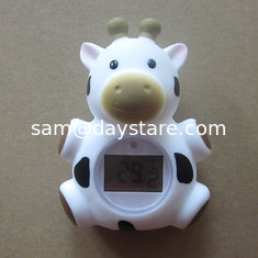 China 2016 High Quanlity Plastic Digital Shower Thermometer for kids supplier