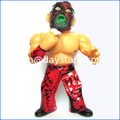 China Cartoon Character Figure/high quality 3D plastic action figure made in shenzhen supplier