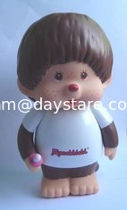 China OEM plastic pvc action figure model, multi design custom action figure toys supplier