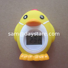 China Cartoon digital thermometer promotional gift toys for kids supplier