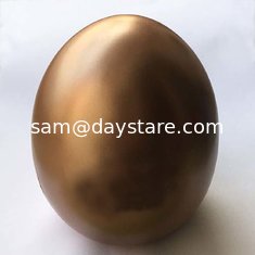 China shenzhen cartoon pvc  eggs  Money Box, eggs piggy bank, eggs saving boxs supplier