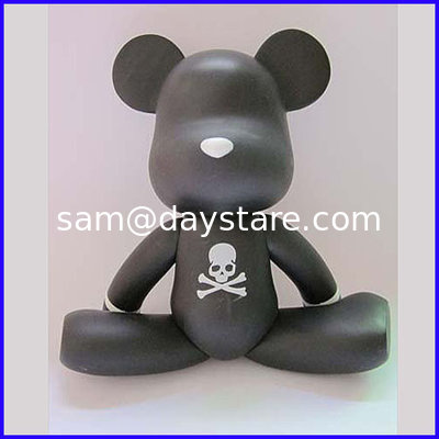 custom Marvel Action Figures / Cartoon Anime Figure /  Sex Action Figures In shenzhen factory supplier