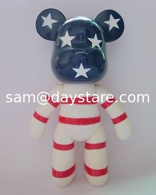 OEM plastic pvc action figure model, multi design custom action figure toys shenzhen manufacturer supplier