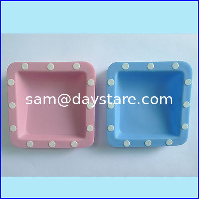 shenzhen square Portable Stander table for Apple Iphone / IPad/ Galaxy Tab decoration supplier