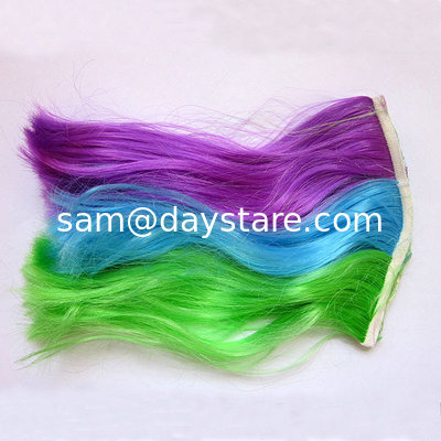 Custom pvc my little pony mini plastic horses plait toy parts, plastic toy queue supplier