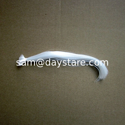 Custom high qualtiy vinyl my little pony mini plastic horses braid parts supplier