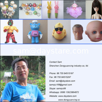 Custom high qualtiy vinyl my little pony mini plastic horses braid parts supplier