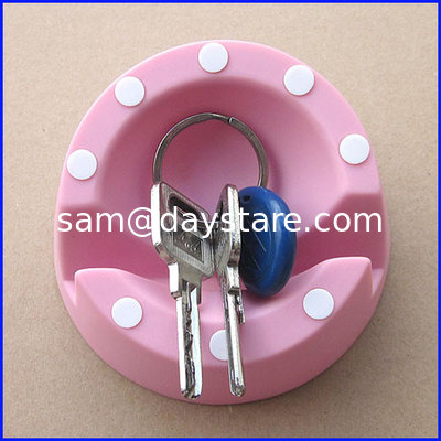APPLE iphone 7 ipad mini PVC roundness Portable Stander supplier