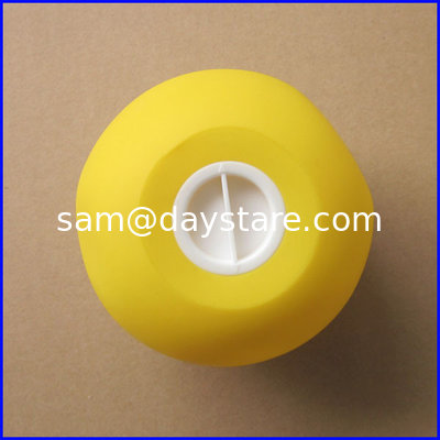 Rubber smiling face piggy bank , money bank gifts for decoration shenzhen factory supplier