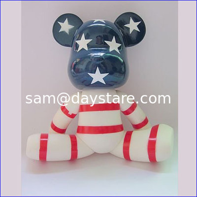 Oem custom Marvel Action Figures / Cartoon Anime Figure /  Sex Action Figures In shenzhen supplier