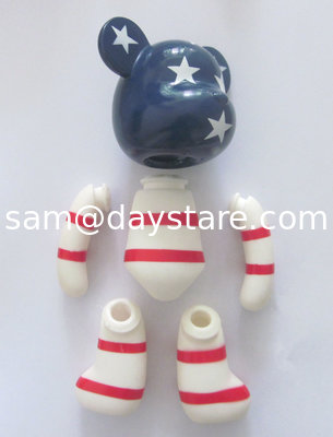 Oem custom Marvel Action Figures / Cartoon Anime Figure /  Sex Action Figures In shenzhen supplier
