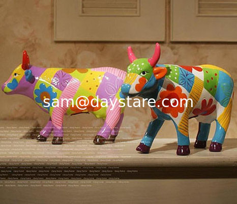 Custom Polyresin Figures, OEM Resin Craft Figure for Home Decoration supplier