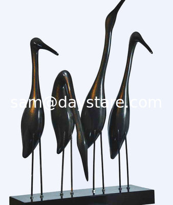 Custom Polyresin Figures, OEM Resin Craft Figure for Home Decoration supplier