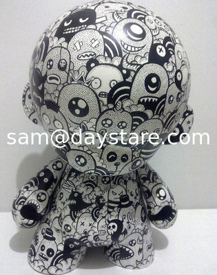 Custom Polyresin Figures, OEM Resin Craft Figure for Home Decoration supplier