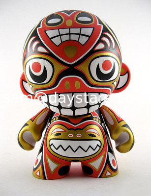 Custom Polyresin Figures, OEM Resin Craft Figure for Home Decoration supplier