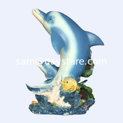 Custom Polyresin Figures, OEM Resin Craft Figure for Home Decoration supplier