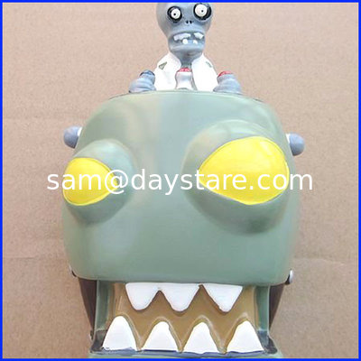 Custom cartoon piggy bank promotional gifts, money boxes toys for kids supplier