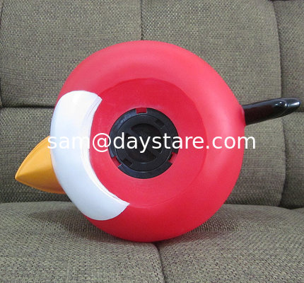 Custom cartoon piggy bank promotional gifts, money boxes toys for kids supplier