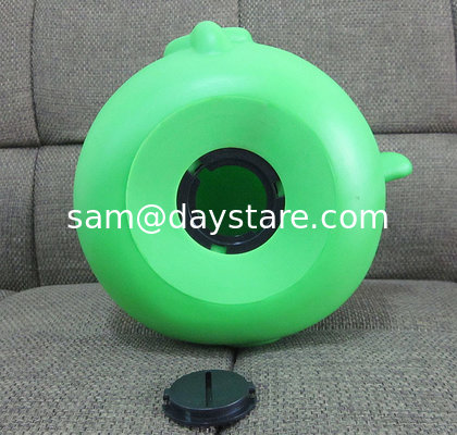 Custom cartoon piggy bank promotional gifts, money boxes toys for kids supplier