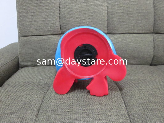 Custom cartoon piggy bank promotional gifts, money boxes toys for kids supplier