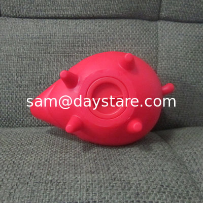 Promotional money box, saving box, plastic piggy bank toys for kids supplier