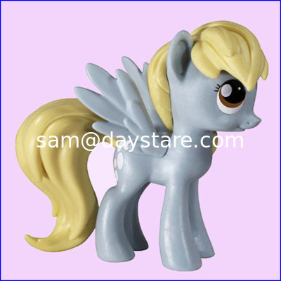 plastic injection molding cartoon characters action figures , OEM action figure plastic toys factory supplier