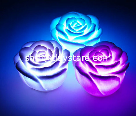 Plastic cartoon light night gifts for kids shenzhen factory supplier