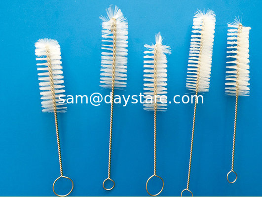 shenzhen professional supply every kind baby feeding bottle brush supplier