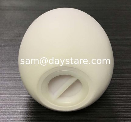 Custom Mini High Quality Unique Plastic Vinyl Egg Shape Piggy Bank money boxs supplier