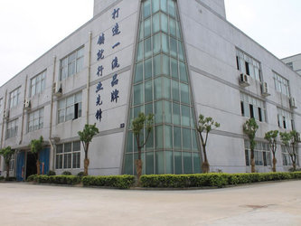 Changzhou Sherry Motors Co., Ltd. Company Profile