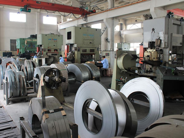 Changzhou Sherry Motors Co., Ltd.