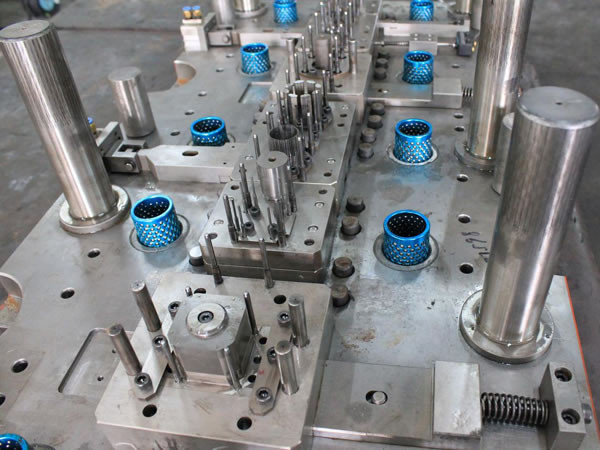 Changzhou Sherry Motors Co., Ltd.