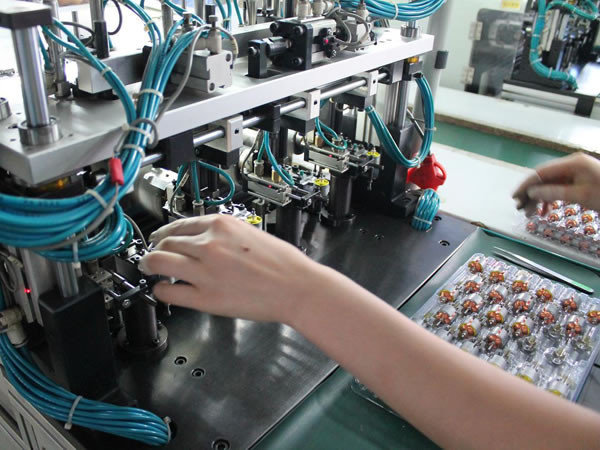 Changzhou Sherry Motors Co., Ltd.