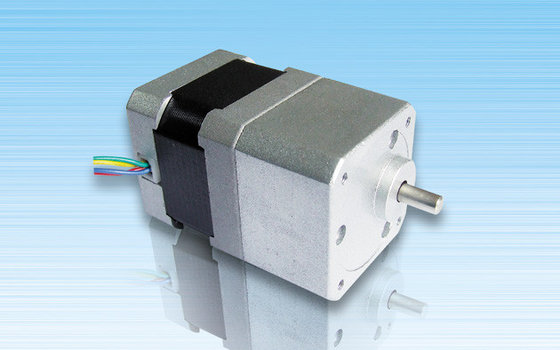12 V spur geared stepper motor nema 17 /  hybrid stepping motors