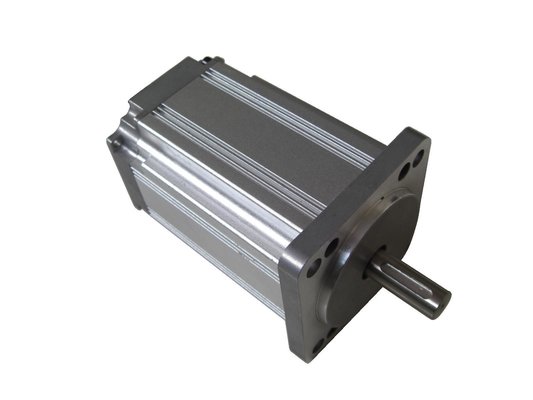 Nd-Fe-B magnets brushless dc motors NMB ball bearings / 80mm BLDC motors