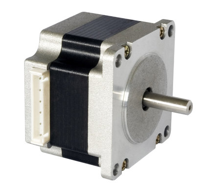 Nema 23 stepper motors / 2 phase or 4 phase stepper motor with JST connector