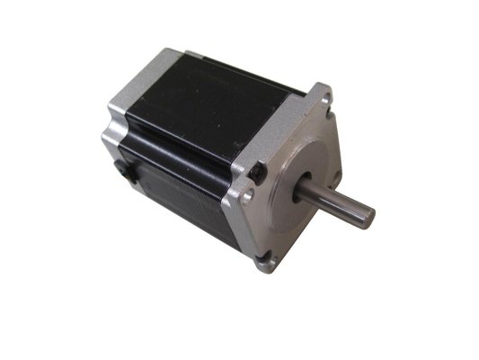Hi stack stator laminations hybrid stepper motor NEMA 23/3-phase
