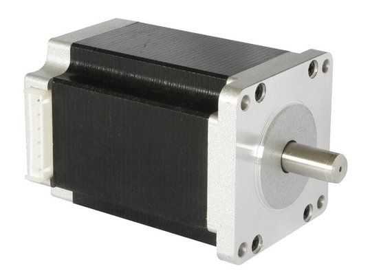 60mm heavy duty stepper motor die-cast endbells/2-phase stepper motor