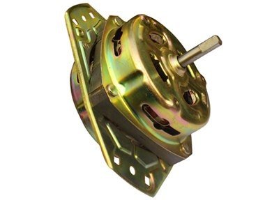 60W to 180W single phase AC motors reliable performance for  washing machines