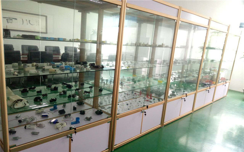 China Shenzhen HuaChun Science &Technology Industry CO., LTD. company profile