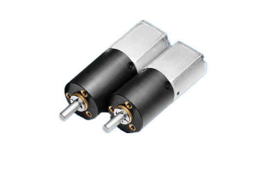 4.2 V 8mm RC Car Gearbox / Rc Planetary Gearbox 3V Battery Operated